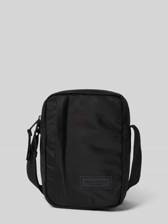 Marc O'Polo Umhängetasche aus wasserabweisendem Material