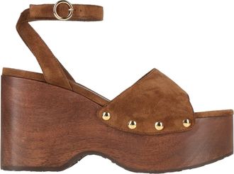 Gianvito Rossi SCHUHE - Sandalen auf YOOX.COM
