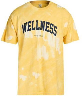 Sporty & Rich TOPS - T-shirts sur YOOX.COM