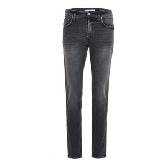 Department Five Department Five, Homme, Jeans, Gris, Taille: W31 Jeans