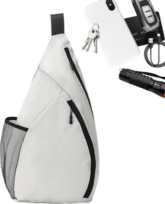 Generic Badminton Tasche | Wasserdichter Rucksack - Leichte Badminton Schl&auml;ger Tasche,F&uuml;r M&auml;nner Outdoor Fitness Fitnessstudio Training Spiele Schule Turnier 