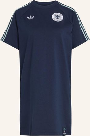 adidas Deutschland Originals Kleid blau
