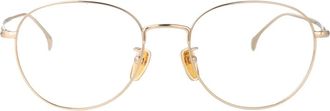 Gucci Gg2147Oa Optische Brille - - Accessories - unisex - Gelb - 54 MM
