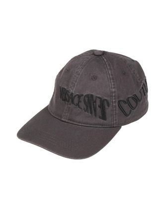 Versace ACCESSOIRES - M&uuml;tzen & H&uuml;te auf YOOX.COM