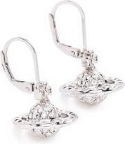 Vivienne Westwood Boucles doreille Mayfair small orb