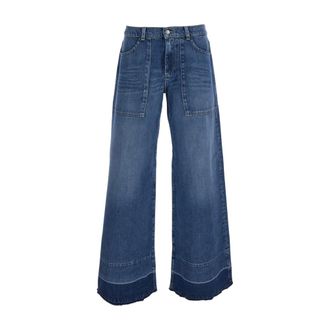 Roy Rogers Damen, Jeans, Blau, W25Gr&ouml;&szlig;e