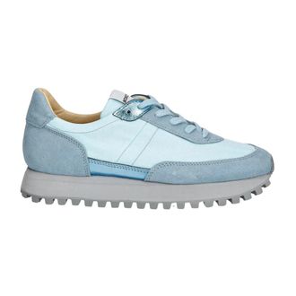 Novesta Marathon Runner S.Trail - - Shoes - Damen - Blau - 36 EU