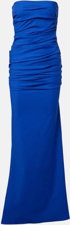 Maticevski Robe longue Intoxicate