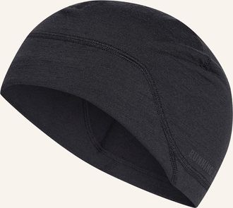 adidas M&uuml;tze Running Merino Light schwarz