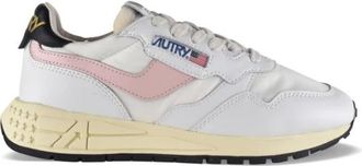 Autry Damen, Schuhe, Wei&szlig;, 35 EUGr&ouml;&szlig;e