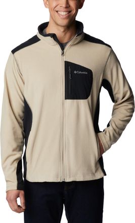 Columbia Herren Fleecejacke, Klamath Range