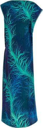 F.R.S. For Restless Sleepers Briseide Dress - Blue