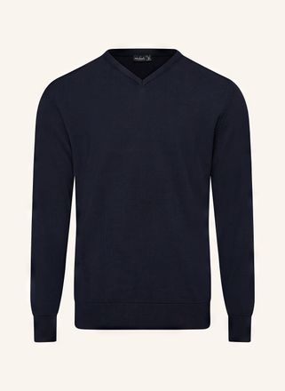 van Laack Van Laack Pullover blau