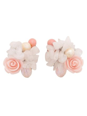 Collezione Alessandro Ohrringe Blossom Beat