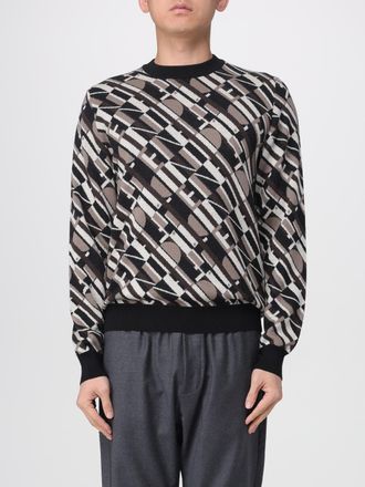 Fendi Pull FENDI Homme couleur Multicolore