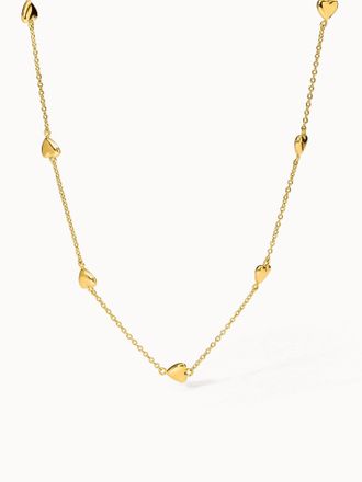 Purelei Alohi Heart Kette