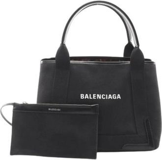 Balenciaga Damen, Pre-Owned, Schwarzk, ONE SIZEGr&ouml;&szlig;e