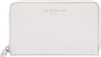 Liebeskind Liebeskind, Porte-Monnaie Femme, Blanc cassé, Frieda