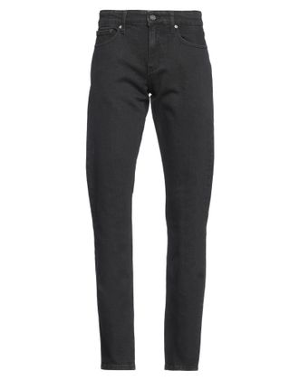Calvin Klein HOSEN & R&Ouml;CKE - Jeanshosen auf YOOX.COM