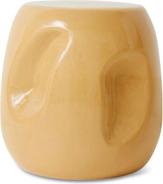 HKliving Table dappoint en céramique HKliving