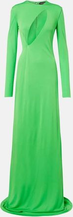 Tom Ford Robe aus Jersey