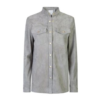 Eleventy Damen, Blusen & Hemden, Blau, XSGr&ouml;&szlig;e