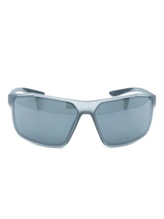 Nike Windstorm Sonnenbrille - Grau