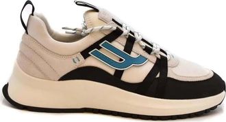 Bally Low-Top Sneaker - Sneaker Divers - Gr. 41 (EU) - in Bunt - für Damen