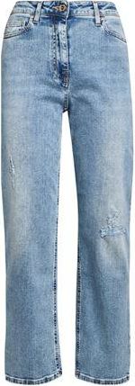 Elisabetta Franchi BAS - Pantalons en jean sur YOOX.COM