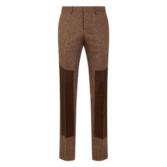 Moschino Herren, Hosen, Braun, SGr&ouml;&szlig;e