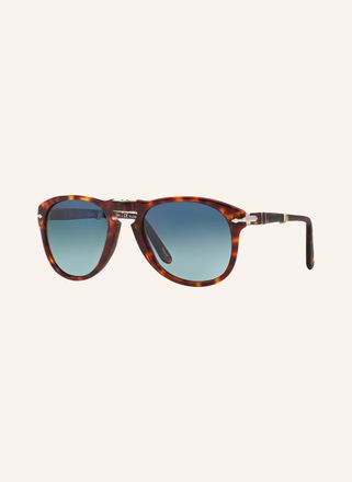Persol Sonnenbrille po0714 gruen