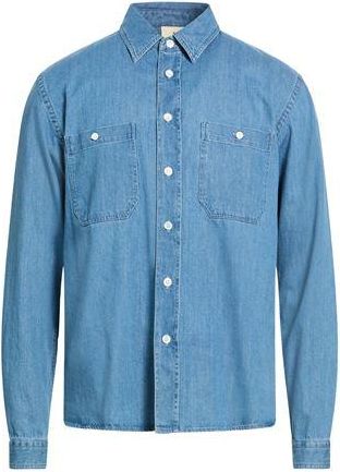 La Paz TOPS - Chemises en jean sur YOOX.COM