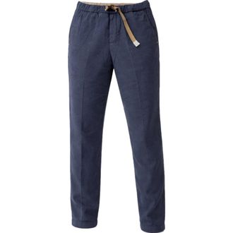 White Sand Greg Chinos - - Trousers - Herren - Blau - M