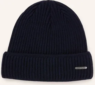 Stetson Stetson M&uuml;tze Osfa blau