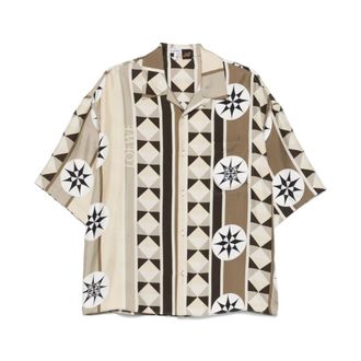 Loewe Herren, Shirts, Mehrfarbig, XLGr&ouml;&szlig;e
