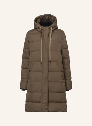 Ilse Jacobsen Ilse Jacobsen Wintersteppmantel peppy10 braun