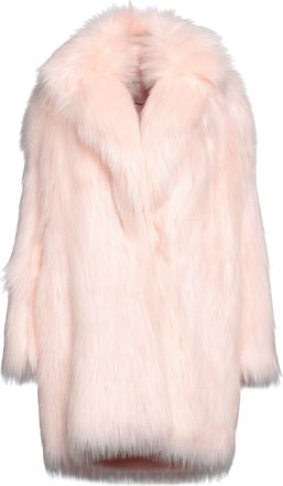 Sportmax JACKEN & MÄNTEL - Shearling- & Kunstfell auf YOOX.COM