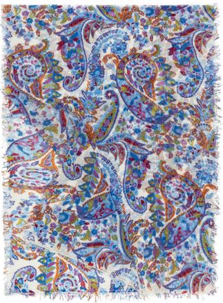 Roeckl Schal NATIVE CASHMERE