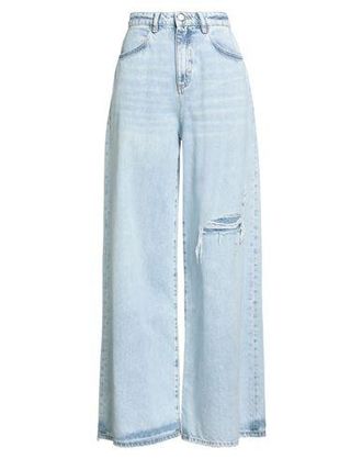 Icon Denim Los Angeles BAS - Pantalons en jean sur YOOX.COM