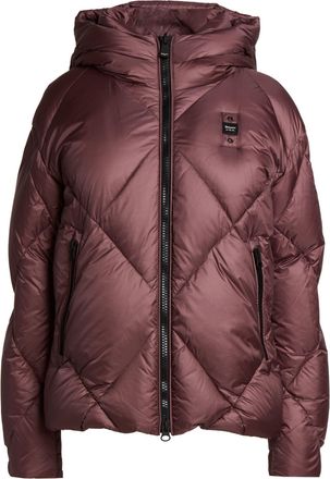 Blauer JACKEN & M&Auml;NTEL - Pufferjacken & Daunenjacken auf YOOX.COM