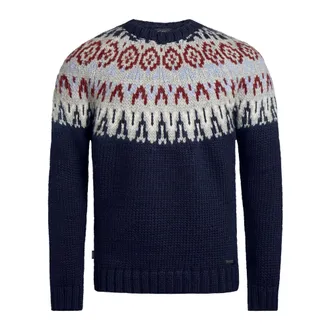 MR MARVIS Mont Bleus * Pulls dhiver