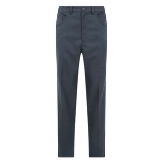 Marni Chinos - - Trousers - Herren - Gr&uuml;n - M