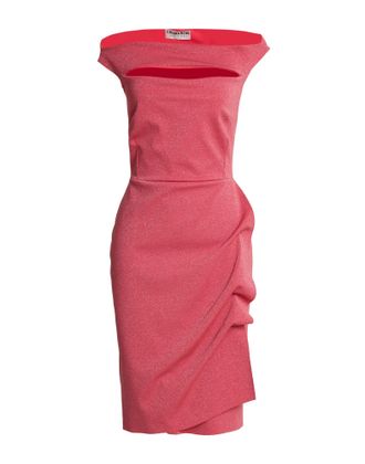 La Petite Robe Di Chiara Boni KLEIDER - Mini-Kleider auf YOOX.COM