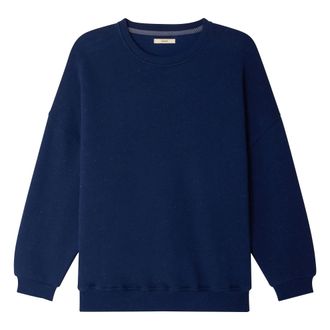 Sessun Sweat Coton Chebbi Sess&ugrave;n