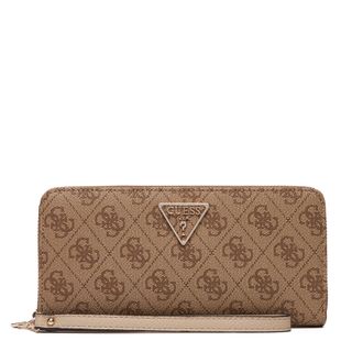 Guess Geldb&ouml;rse Guess Laurel II Slg SWSG74 59146 Braun