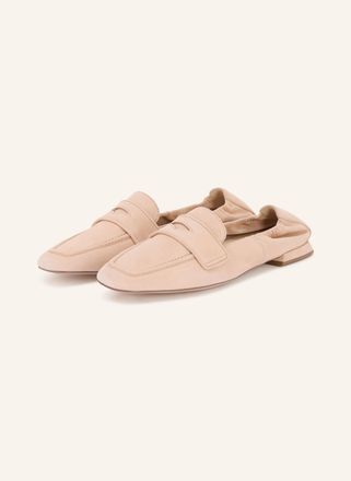 H&ouml;gl Penny-Loafer beige
