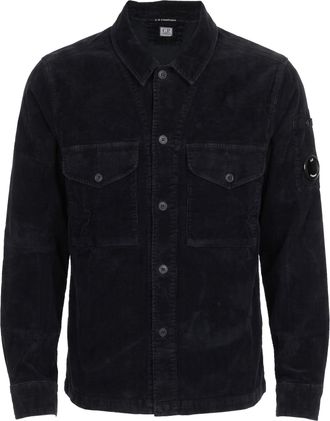 C.P. Company TOPS - Hemden auf YOOX.COM