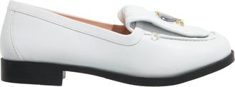 Love Moschino Loafer - Scarpa Donna - Gr. 36 (EU) - in Weiß - für Damen