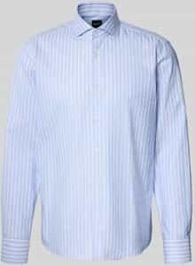 HUGO BOSS Regular Fit Freizeithemd aus reiner Baumwolle Modell H-Joe-SP-C1-261