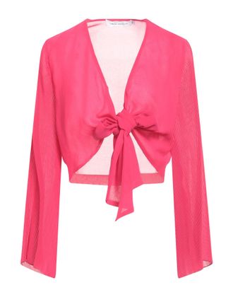Simona Corsellini TOPS - Boleros auf YOOX.COM